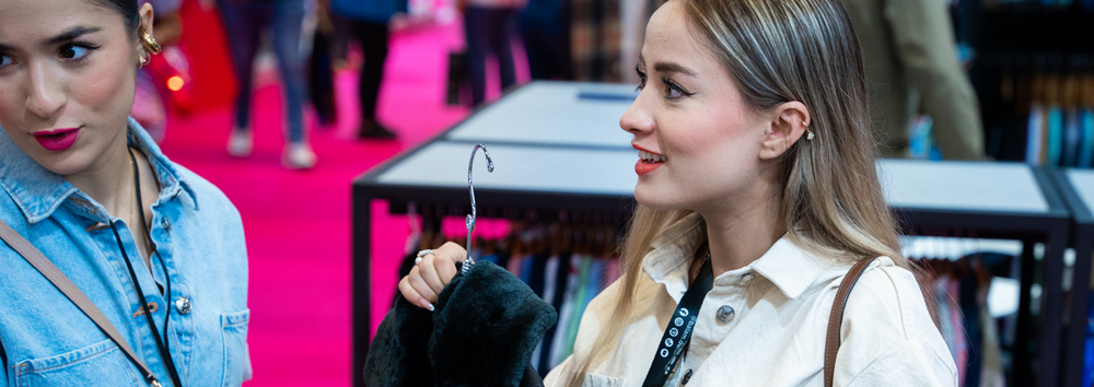 Evento de moda | Intermoda