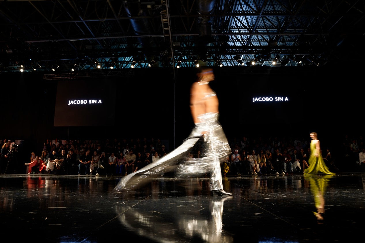¿A qué suena un desfile? – Intermoda