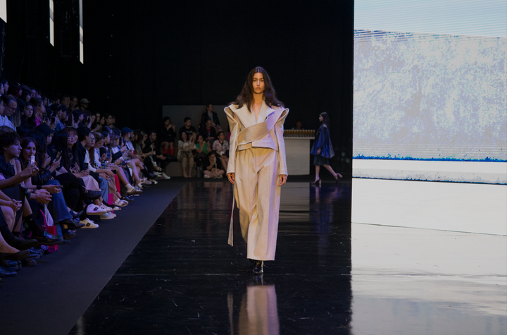 Evento de moda | Intermoda