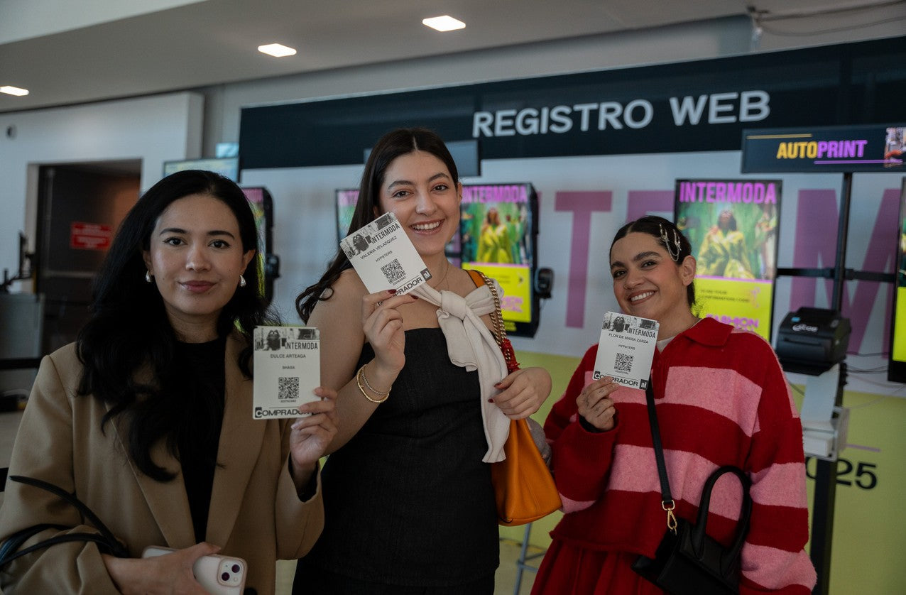 IM Blog – Intermoda