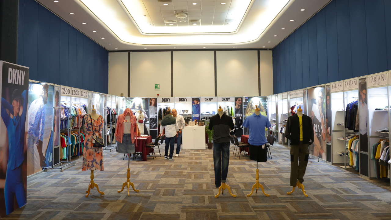 IM PREMIUM | Expositores – Intermoda