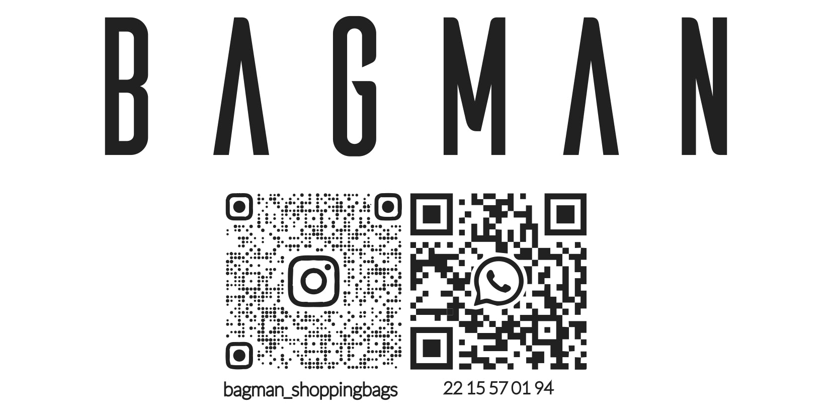 BAGMAN – Intermoda