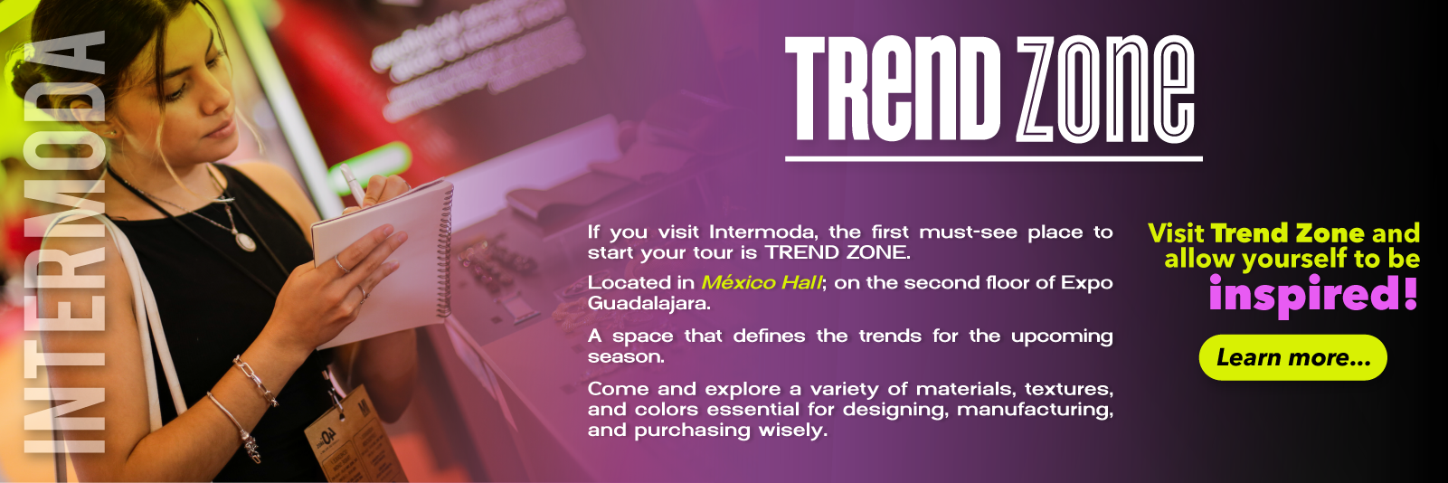 Fashion event | intermodal – Intermoda