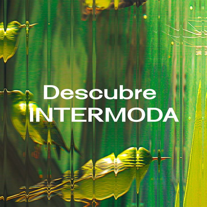 Evento de moda | Intermoda