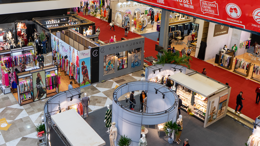 NOSOTROS – Intermoda