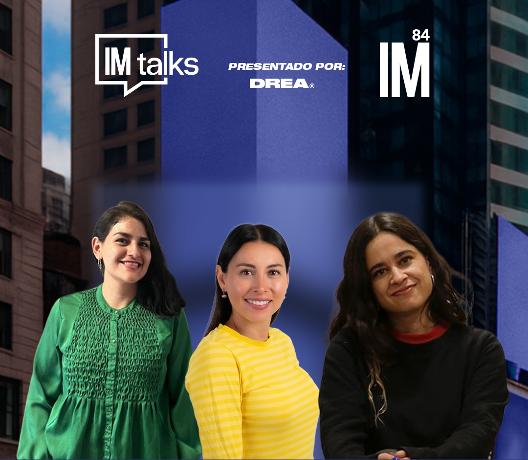 IM TALKS- Panel presentado por Ethical Fashion Space "Nuevas formas de ...