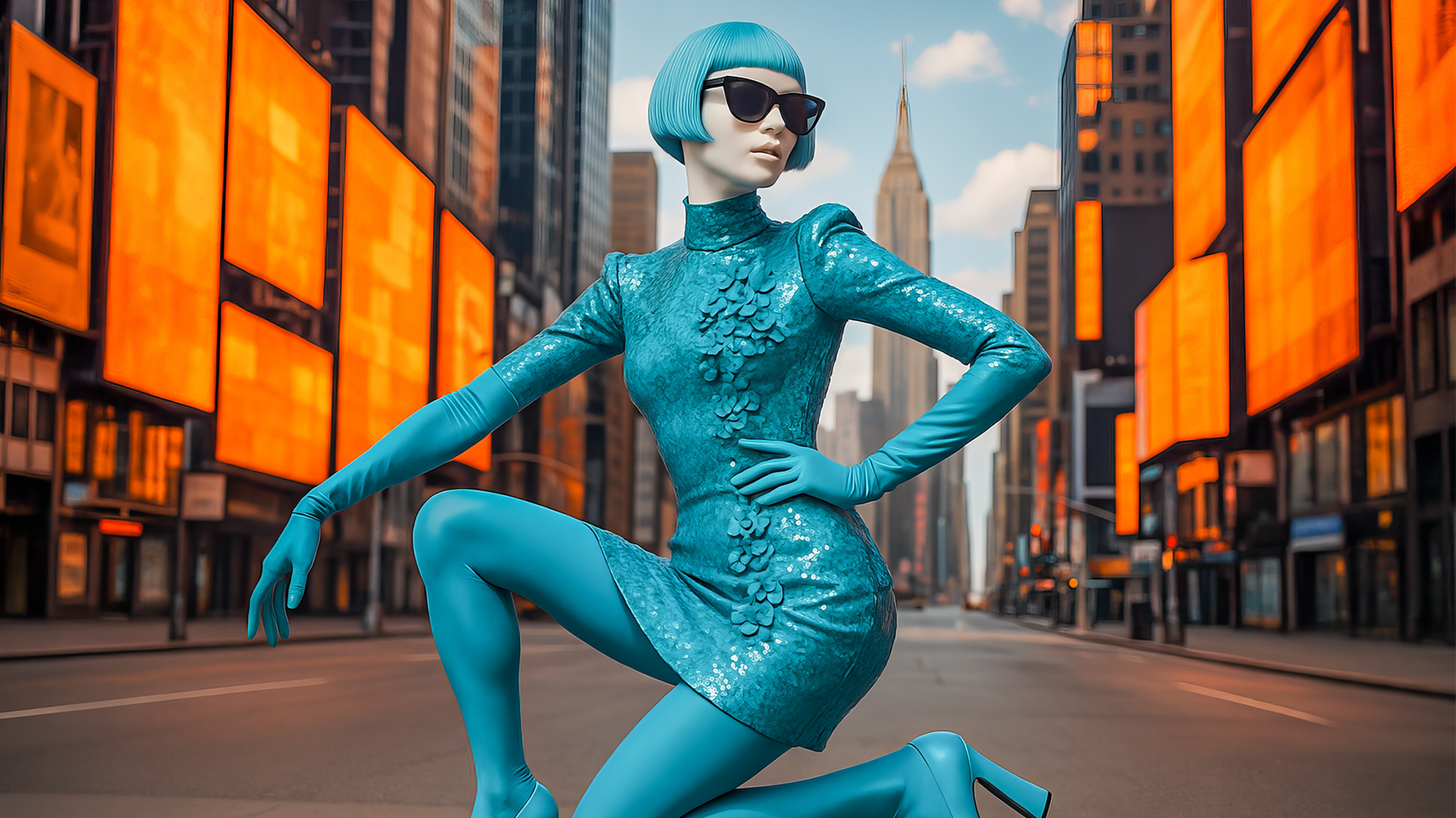 Expositores IM84 – Intermoda