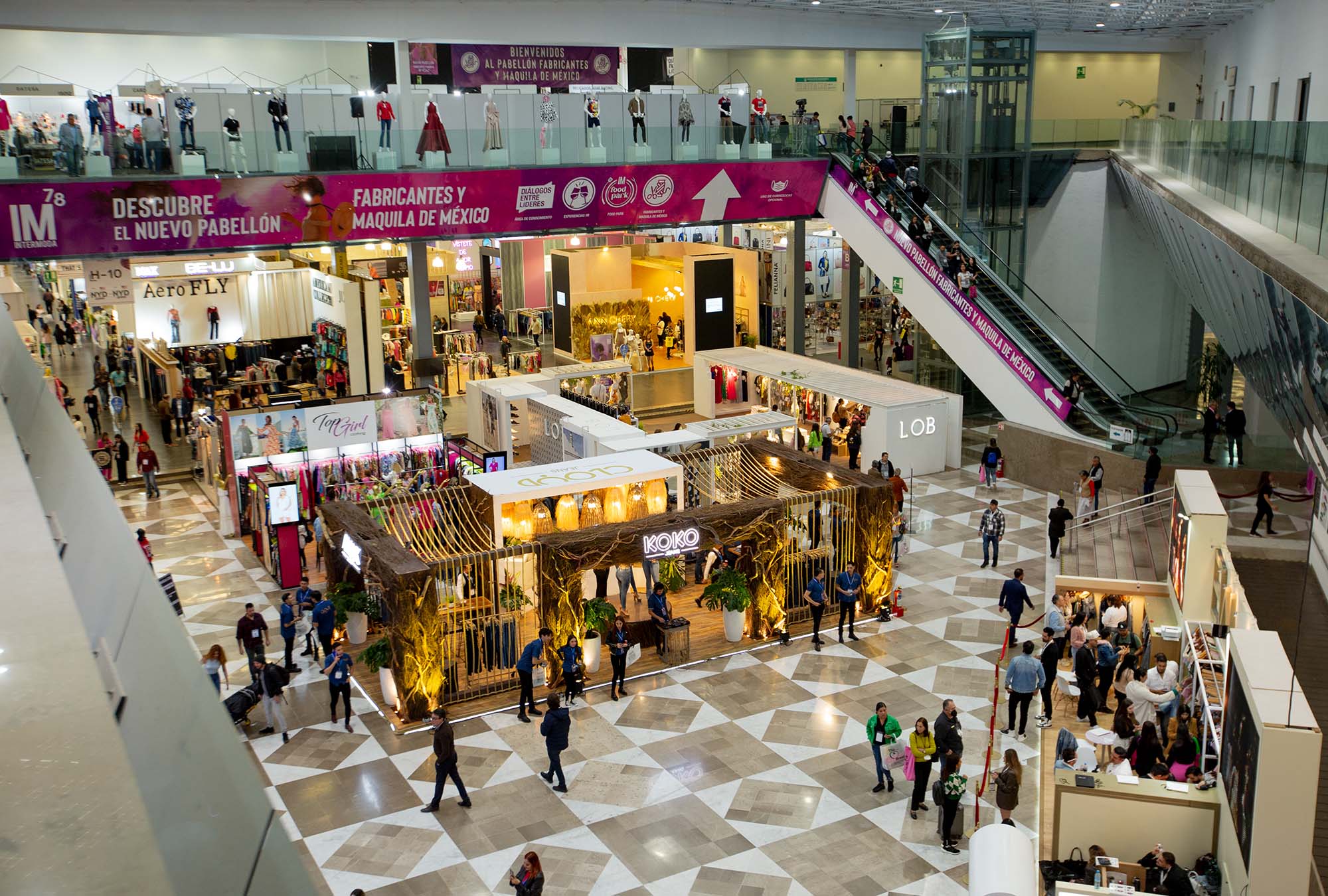 ABOUT US – Intermoda